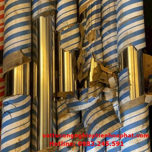 ty mềm mạ crome phi 45, ty thép mạ crom mềm phi 45, ty ben mạ crom phi 45 tại phú quốc