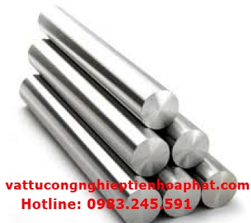 Ty thép mạ crom, ty ben, ty bạc đạn, ty xilanh, ty thủy lực ống ben giá rẻ
