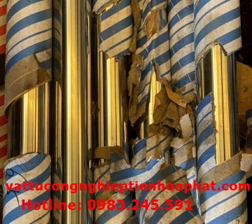 Ty thép mạ crom, ty ben, ty bạc đạn, ty xilanh, ty thủy lực ống ben giá rẻ