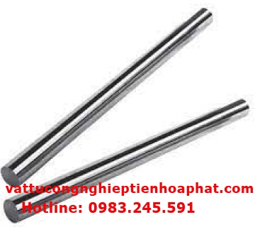 Ty thép mạ crom, ty ben, ty bạc đạn, ty xilanh, ty thủy lực ống ben giá rẻ