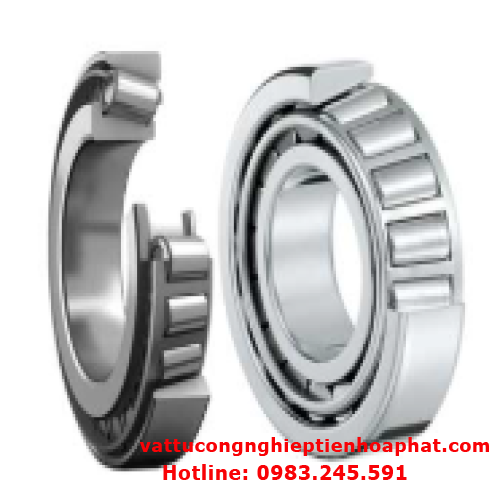 Vòng bi, bạc đạn côn 33210 NSK 2RS và zz , Chuyên cung cấp vòng bi bạc ...